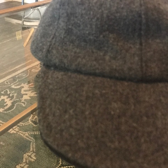 stewart of scotland | Accessories | Stewart Of Scotland Wool Blend ...